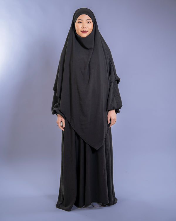 Qadira – Al MUMINOON COUTURE